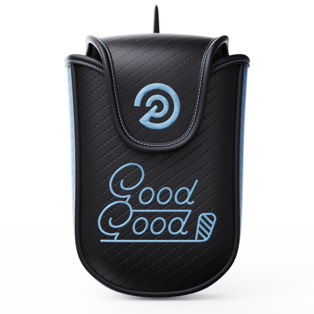 Premium Soft Shell Rangefinder Case