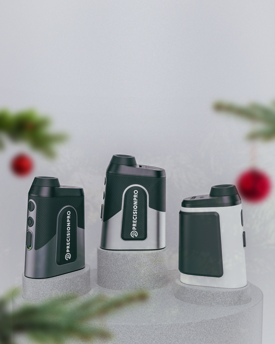 Precision Pro Golf - Golfer Rangefinders and Speakers