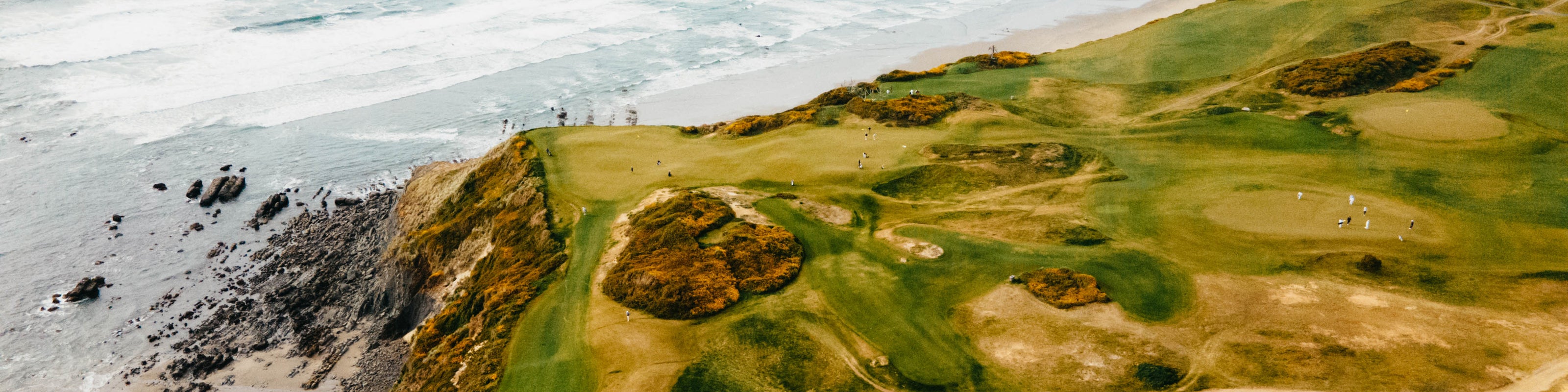 Team Precision Pro Golf