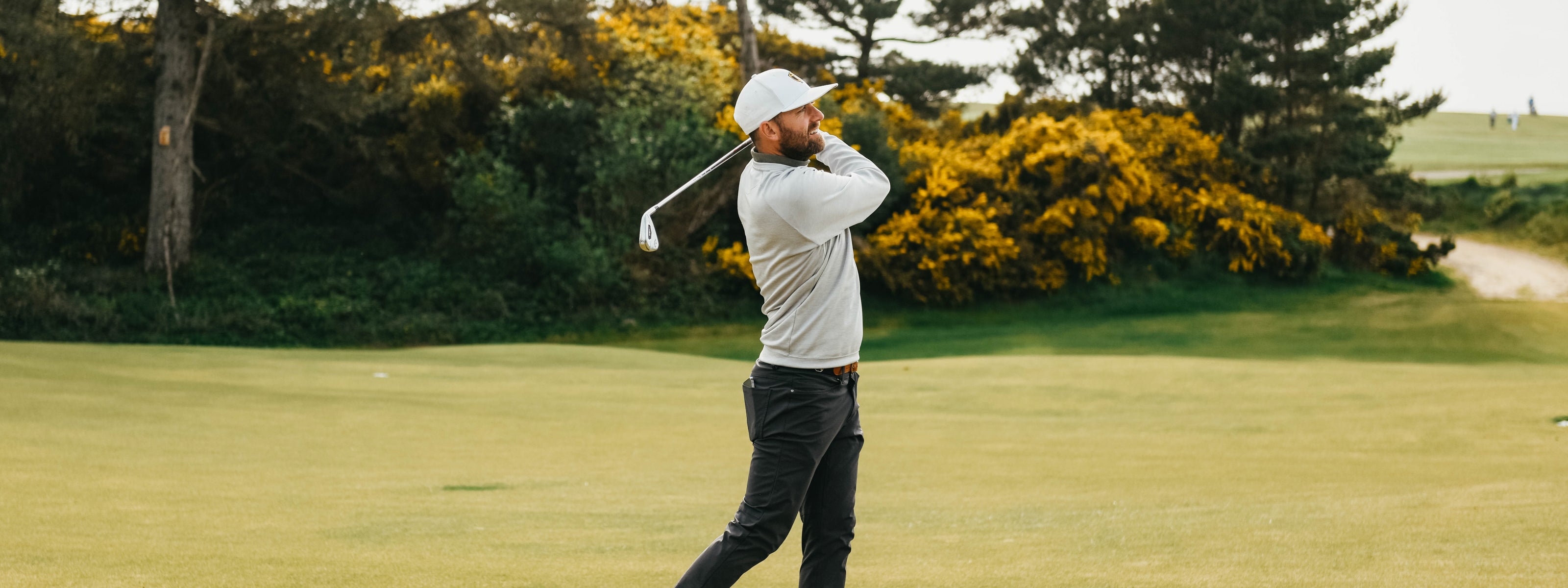 Team Precision Pro Golf