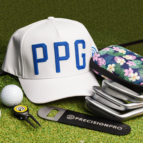 Precision Pro Golf - Golfer Rangefinders and Speakers