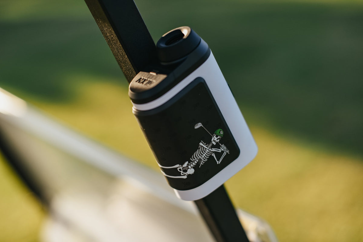Precision Pro Golf - Golfer Rangefinders and Speakers