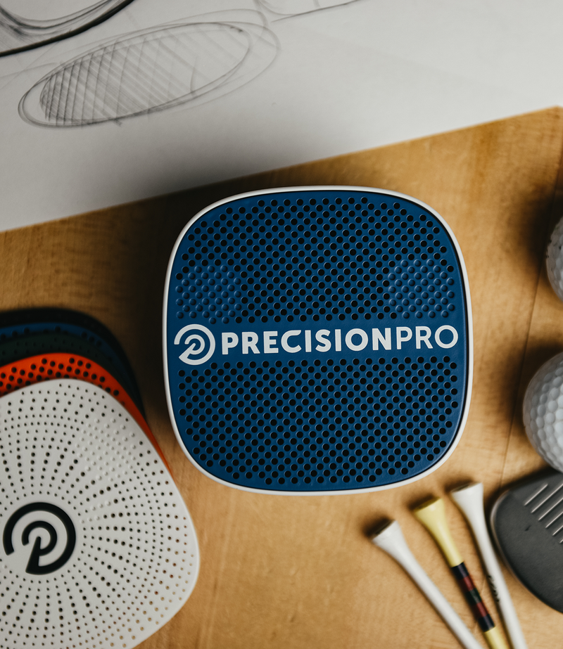 Precision Pro Golf - Golfer Rangefinders and Speakers