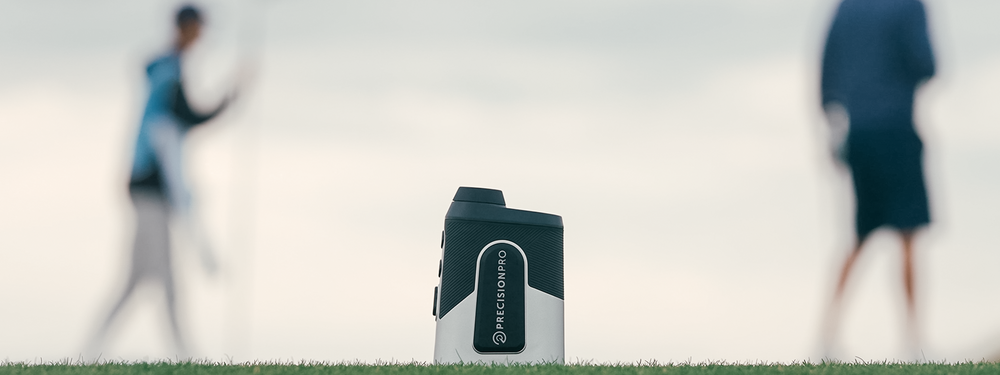 Precision Pro Golf - Golfer Rangefinders and Speakers