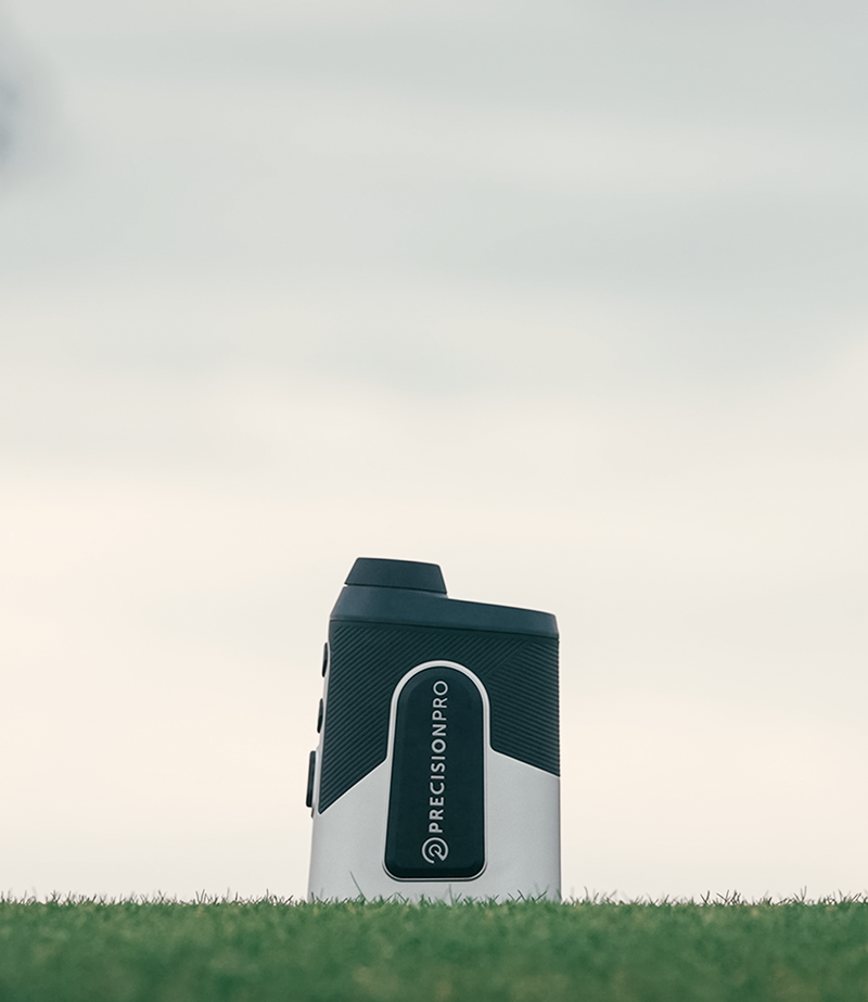 Precision Pro Golf - Golfer Rangefinders and Speakers