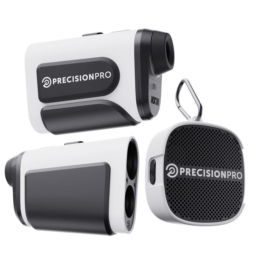 Precision Pro Golf Product Bundles
