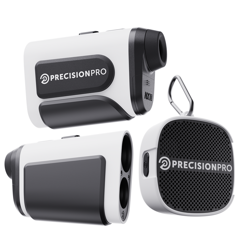 Precision Pro Golf Product Bundles