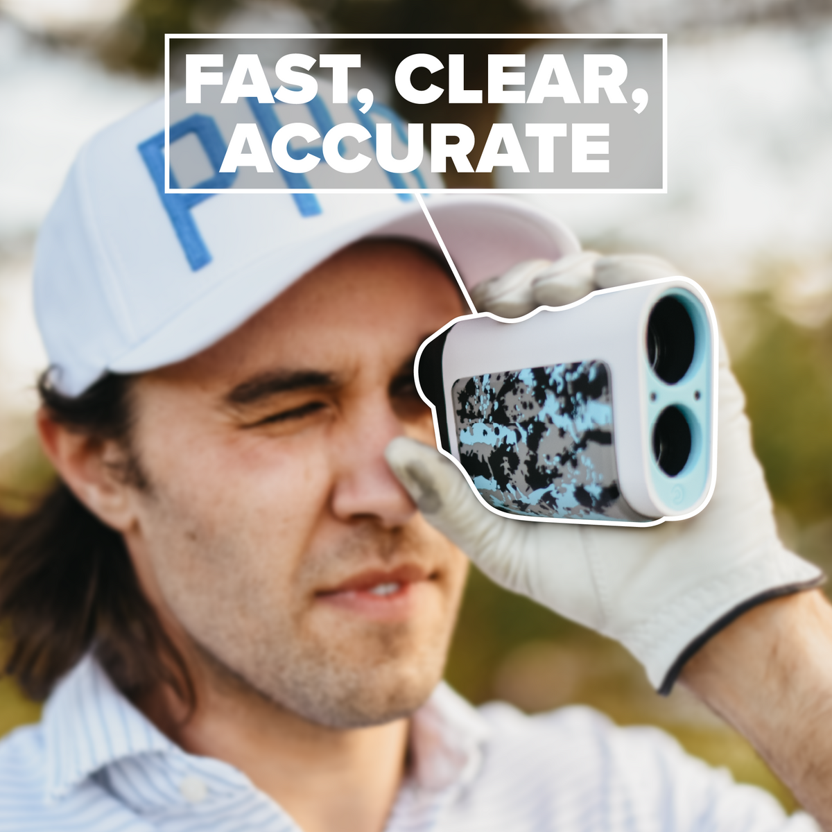 Golf Rangefinder Comparison