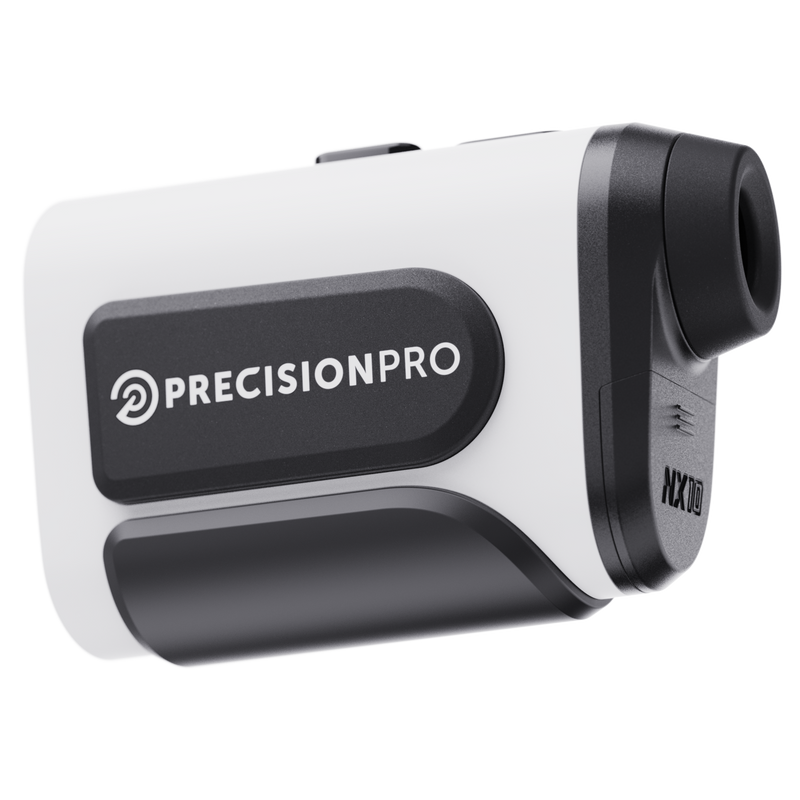 Precision Pro Golf - Golfer Rangefinders and Speakers