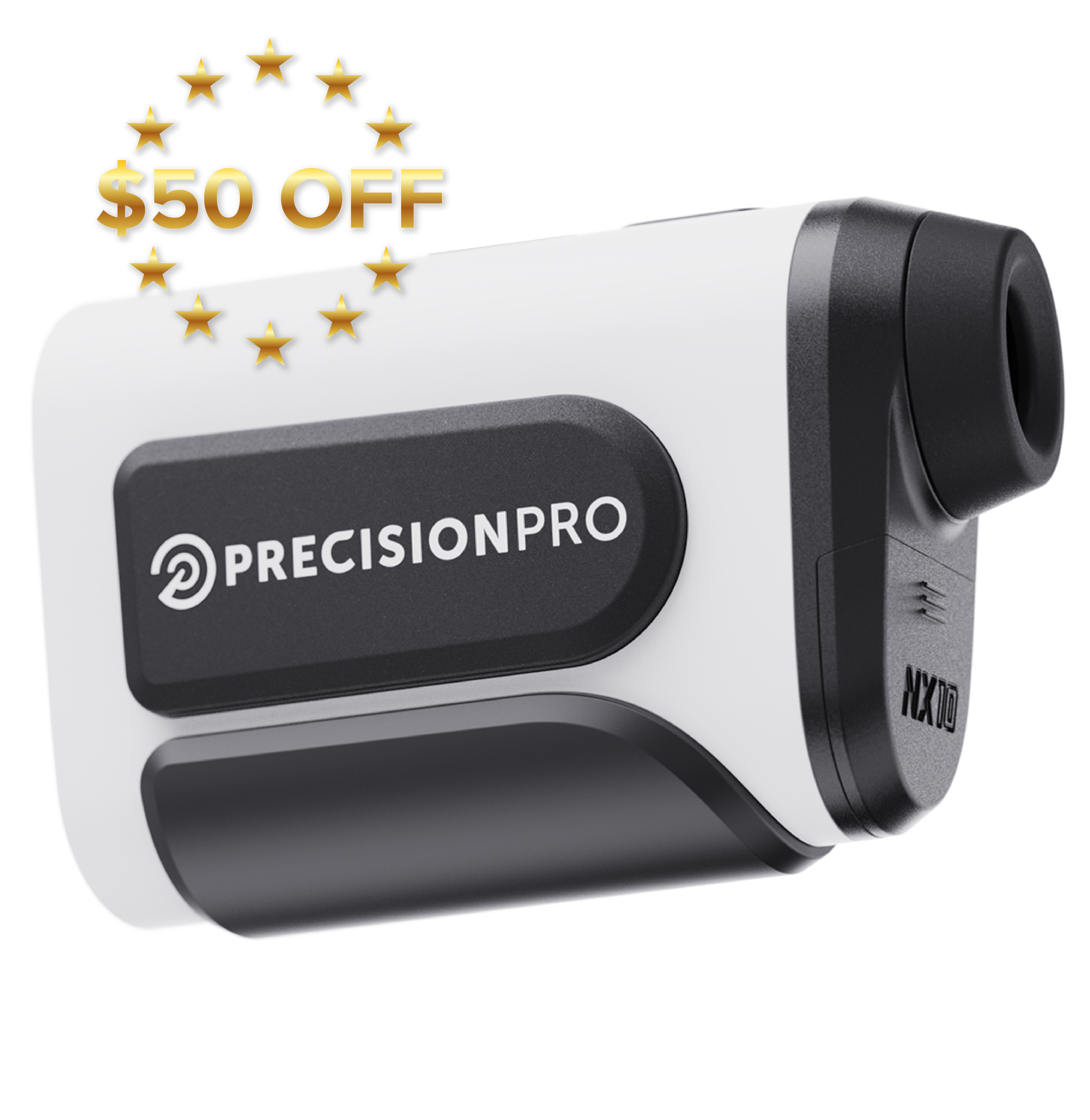 NX10 NON-SLOPE RANGEFINDER