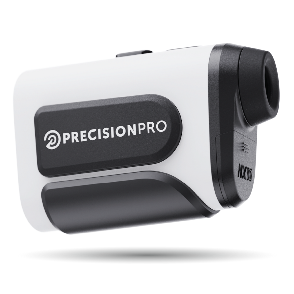 Precision Pro Golf - Golfer Rangefinders and Speakers