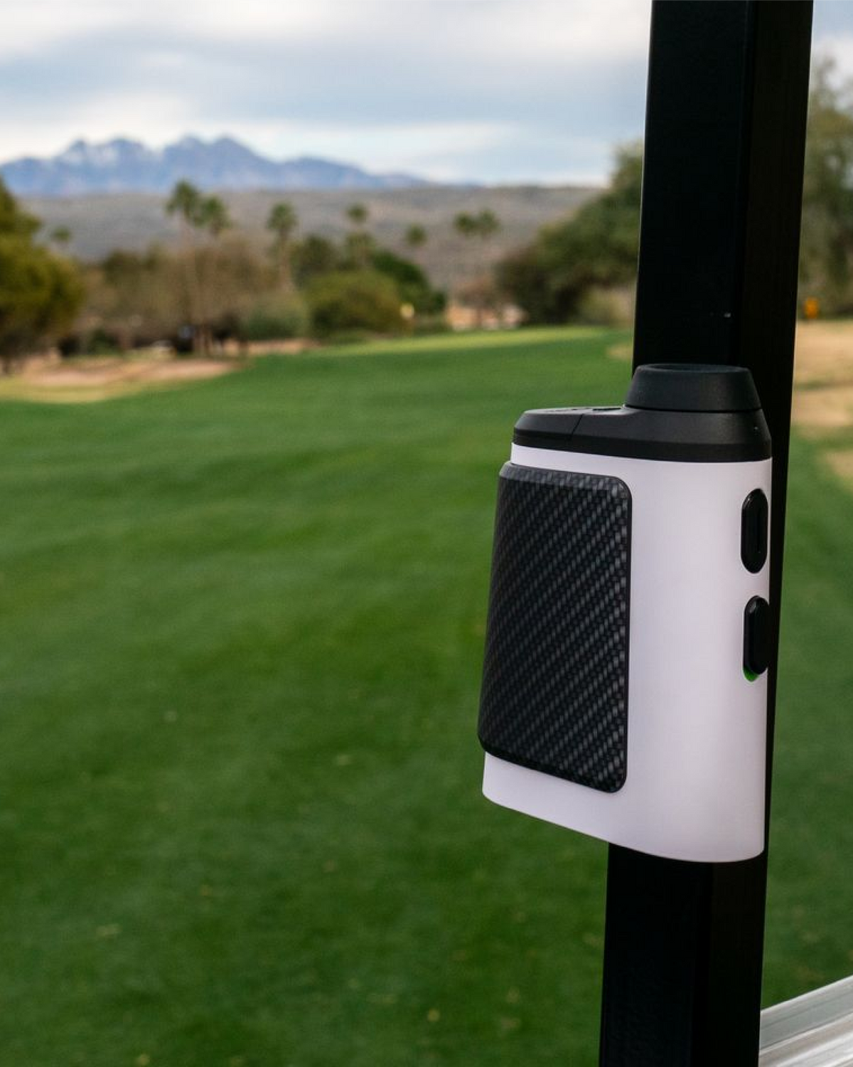 Precision Pro Golf - Golfer Rangefinders and Speakers
