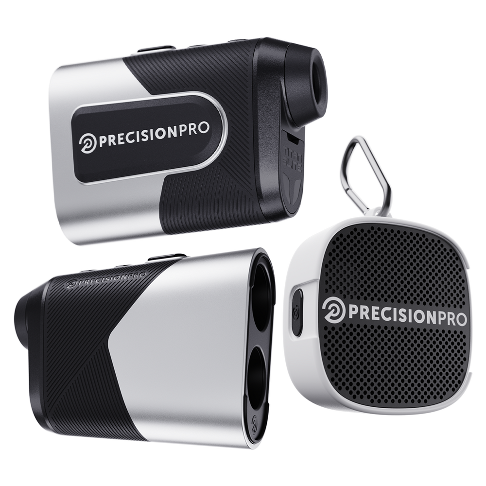 Precision Pro Golf Product Bundles