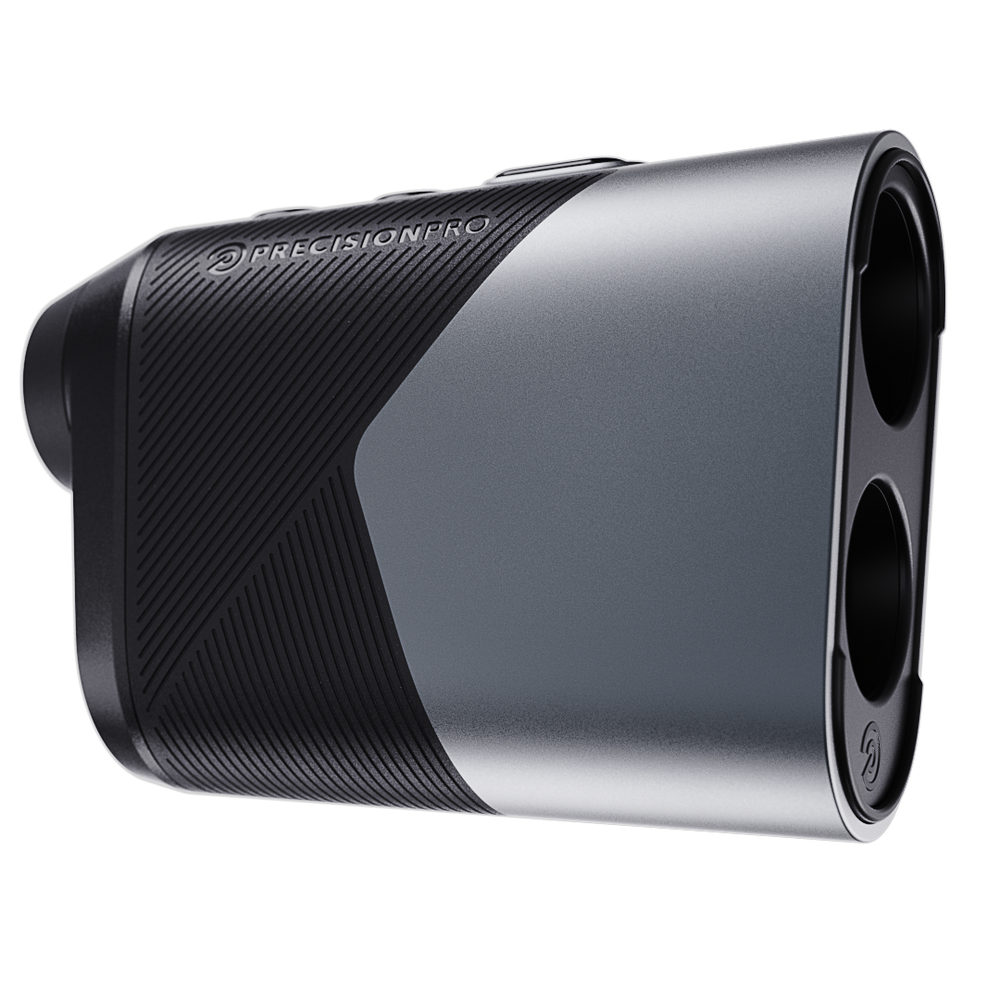 Precision Pro Golf - Golfer Rangefinders and Speakers