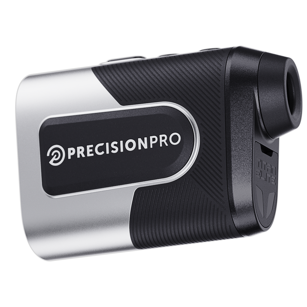 Precision Pro Golf - Golfer Rangefinders and Speakers
