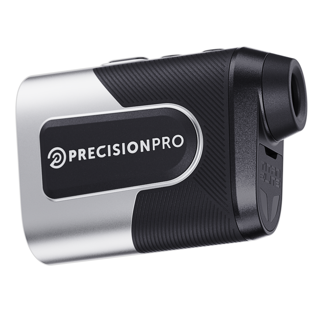 Precision Pro Golf - Golfer Rangefinders and Speakers