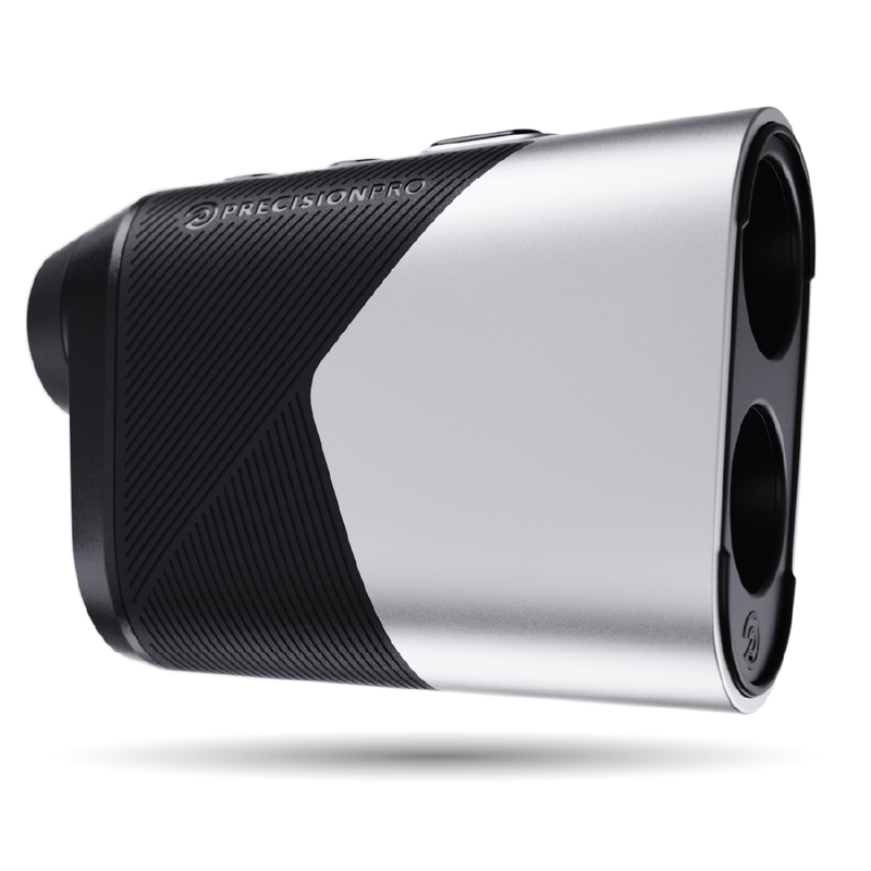 Precision Pro Golf - Golfer Rangefinders and Speakers