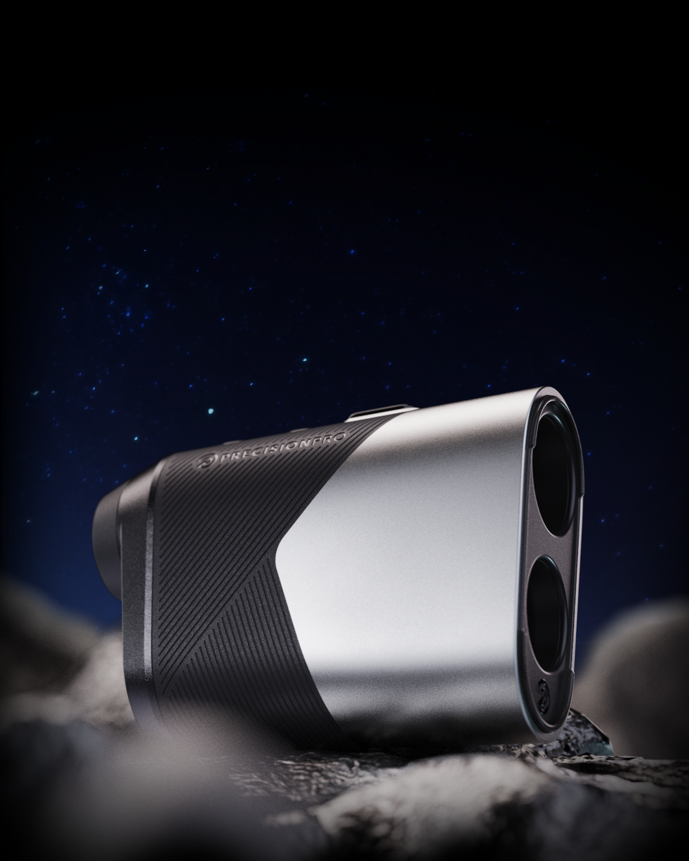 Precision Pro Golf - Golfer Rangefinders and Speakers