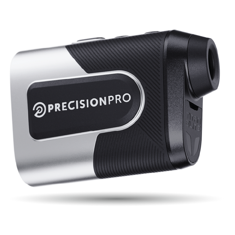 Precision Pro Golf - Golfer Rangefinders and Speakers