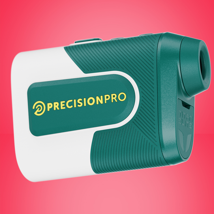 Precision Pro Golf - Golfer Rangefinders and Speakers