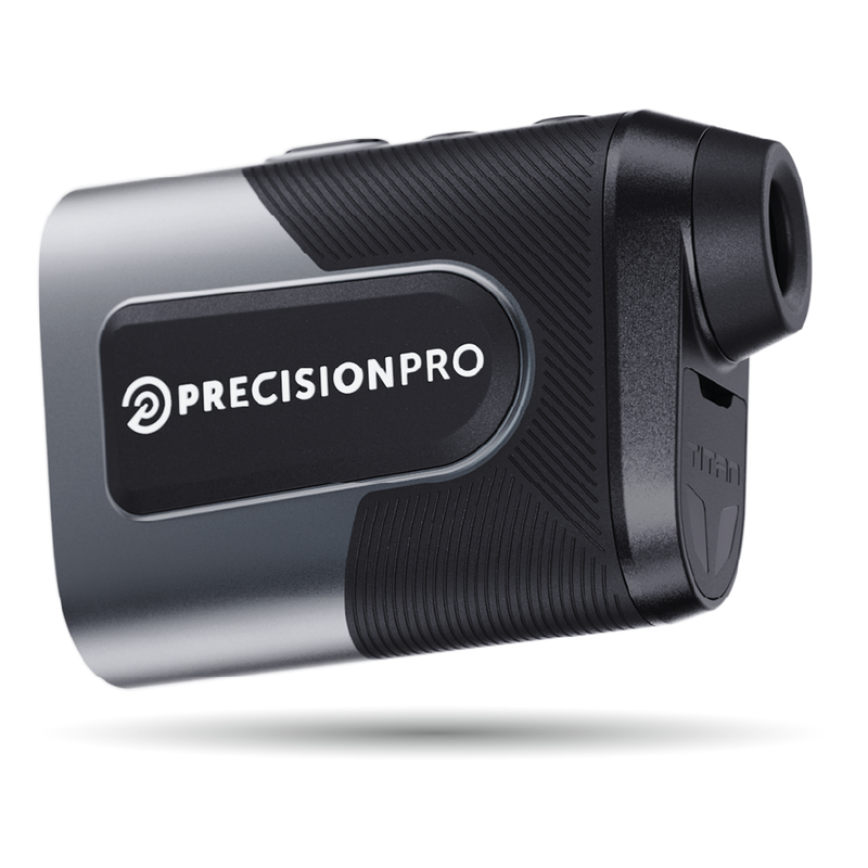 Precision Pro Golf - Golfer Rangefinders and Speakers