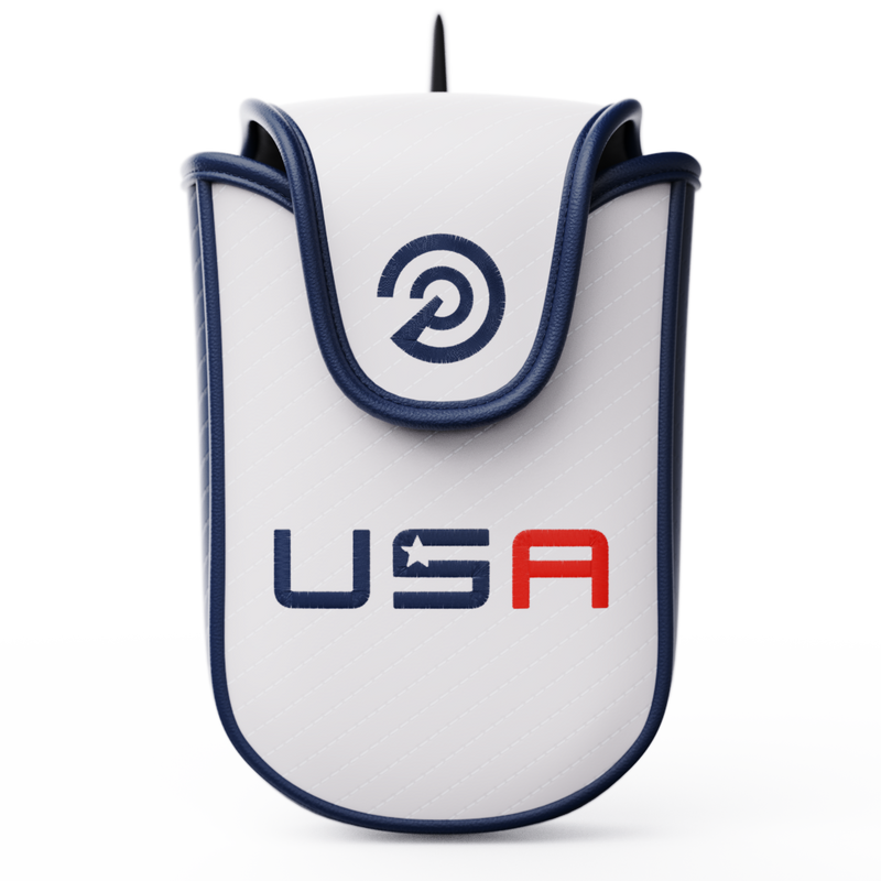 Premium Soft Shell Rangefinder Case