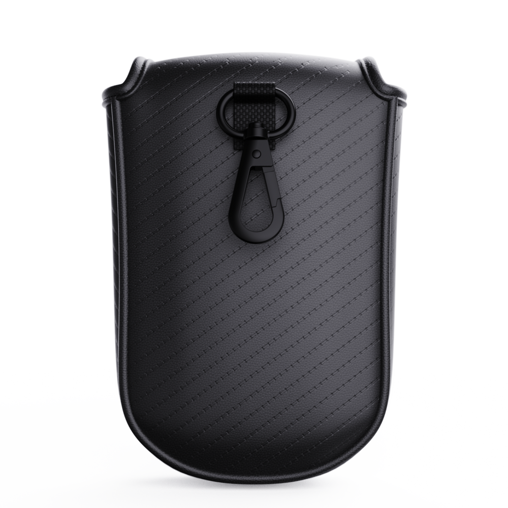 Premium Soft Shell Rangefinder Case