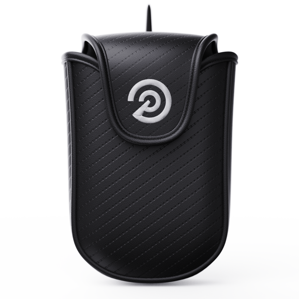 Premium Soft Shell Rangefinder Case