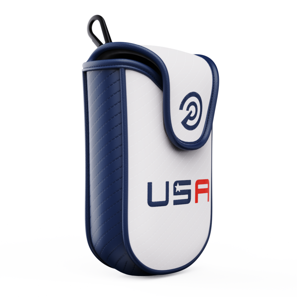 Premium Soft Shell Rangefinder Case