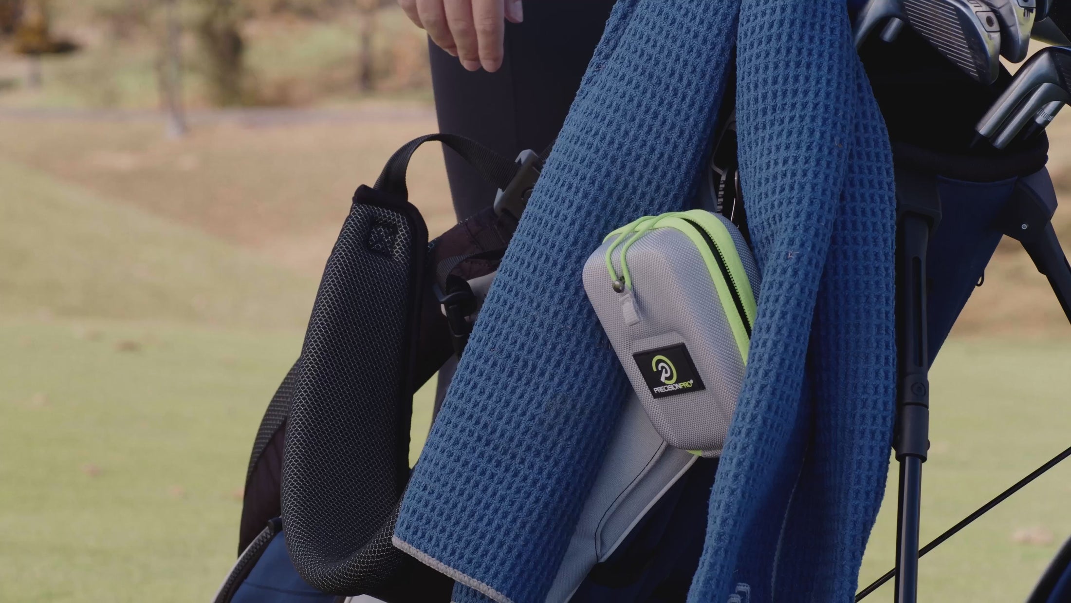 NX7 PRO SLOPE RANGEFINDER